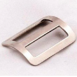 ALL PRODUCTS: STEEL SLIDE CURVED 26MM